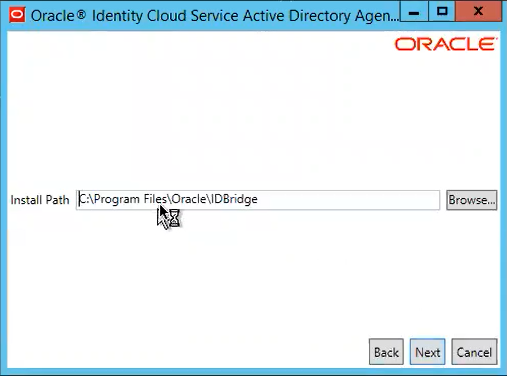 OAC Tutorial: Setting Up Active Directory OAC Tutorial: Setting Up Active Directory